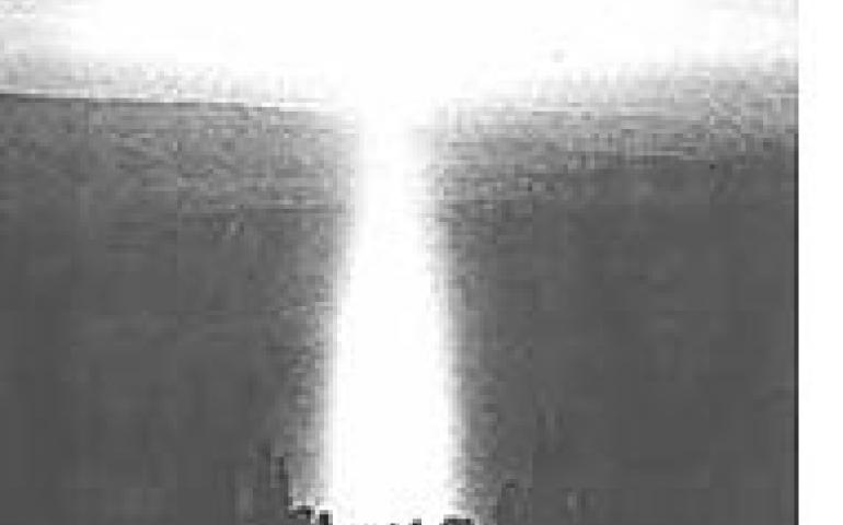 Sun Pillars | Geophysical Institute