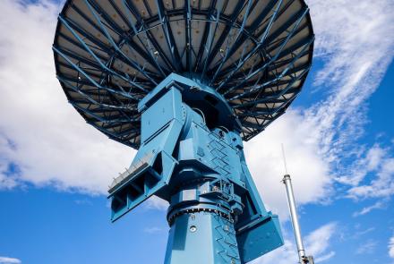 Aurora through the ages | Geophysical Institute